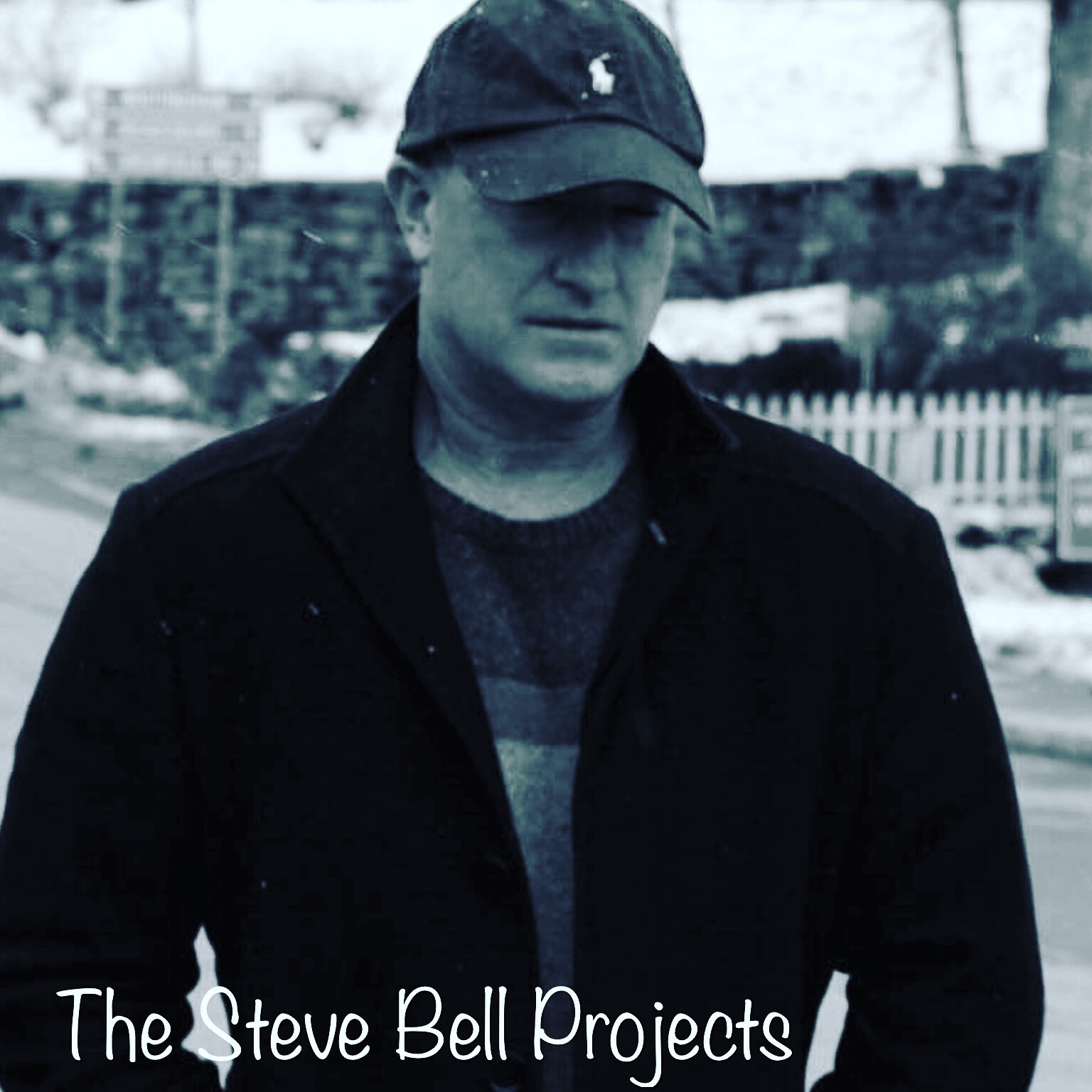 About – The Steve Bell Projects